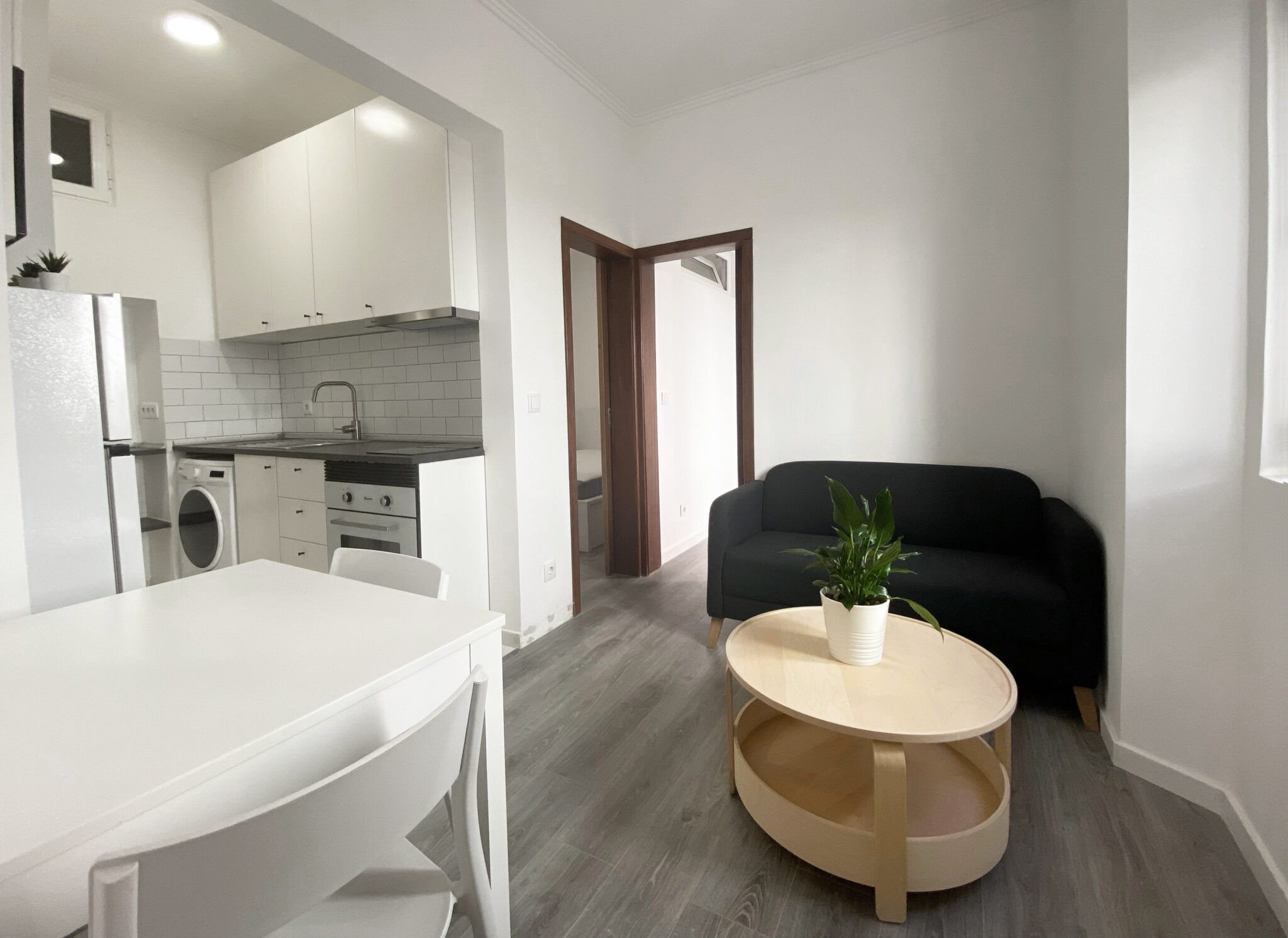 Renovated apartments - Lisbon | Casa Portugal נדל״ן בפורטוגל