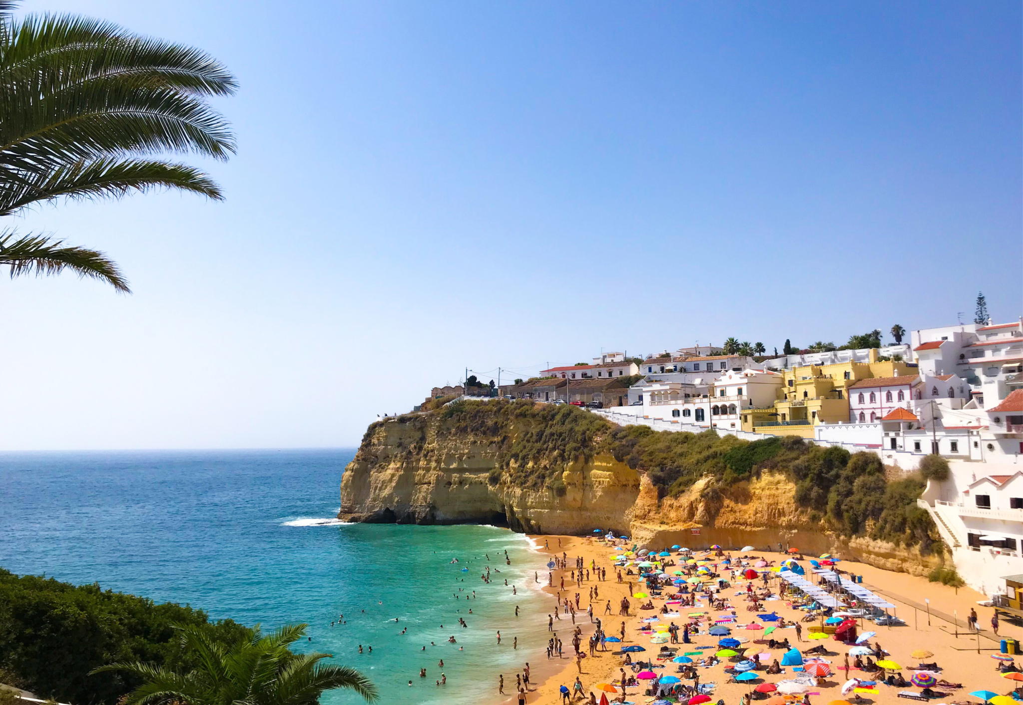 Tourism in Portugal | Casa Portugal נדל״ן בפורטוגל